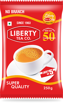 Liberty Shipton Tea - Buy Tea Online in India at Best Price