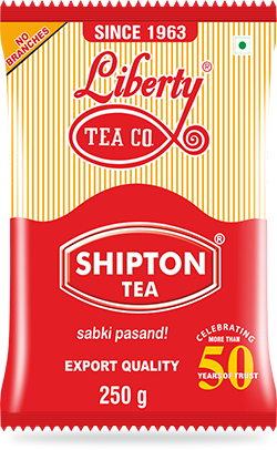 Liberty Shipton Tea - Buy Tea Online in India at Best Price