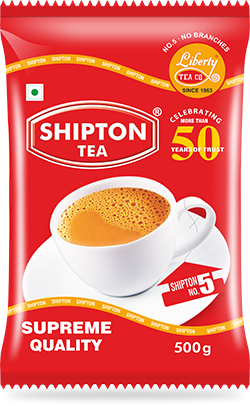 Liberty Shipton Tea - Buy Tea Online in India at Best Price