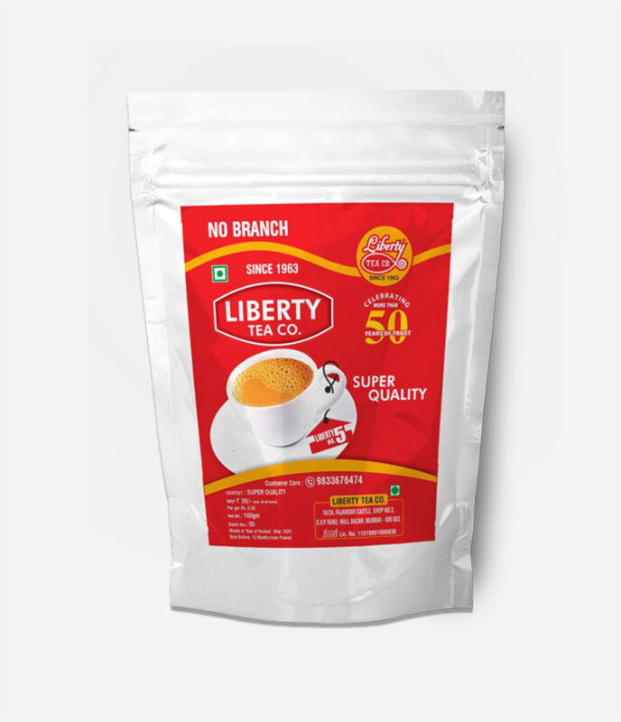 Shipton Tea Sample Pack (6 Packs) - Liberty Shipton Tea