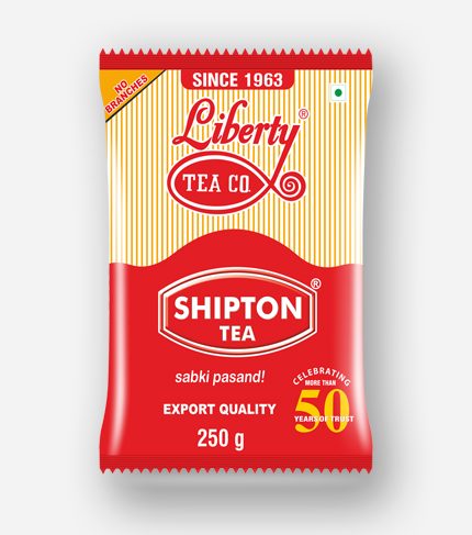 Liberty Shipton Tea - Buy Tea Online in India at Best Price